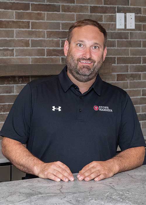 About Us - House & Home Builders in Syracuse, NY | Stone Hammer Homes