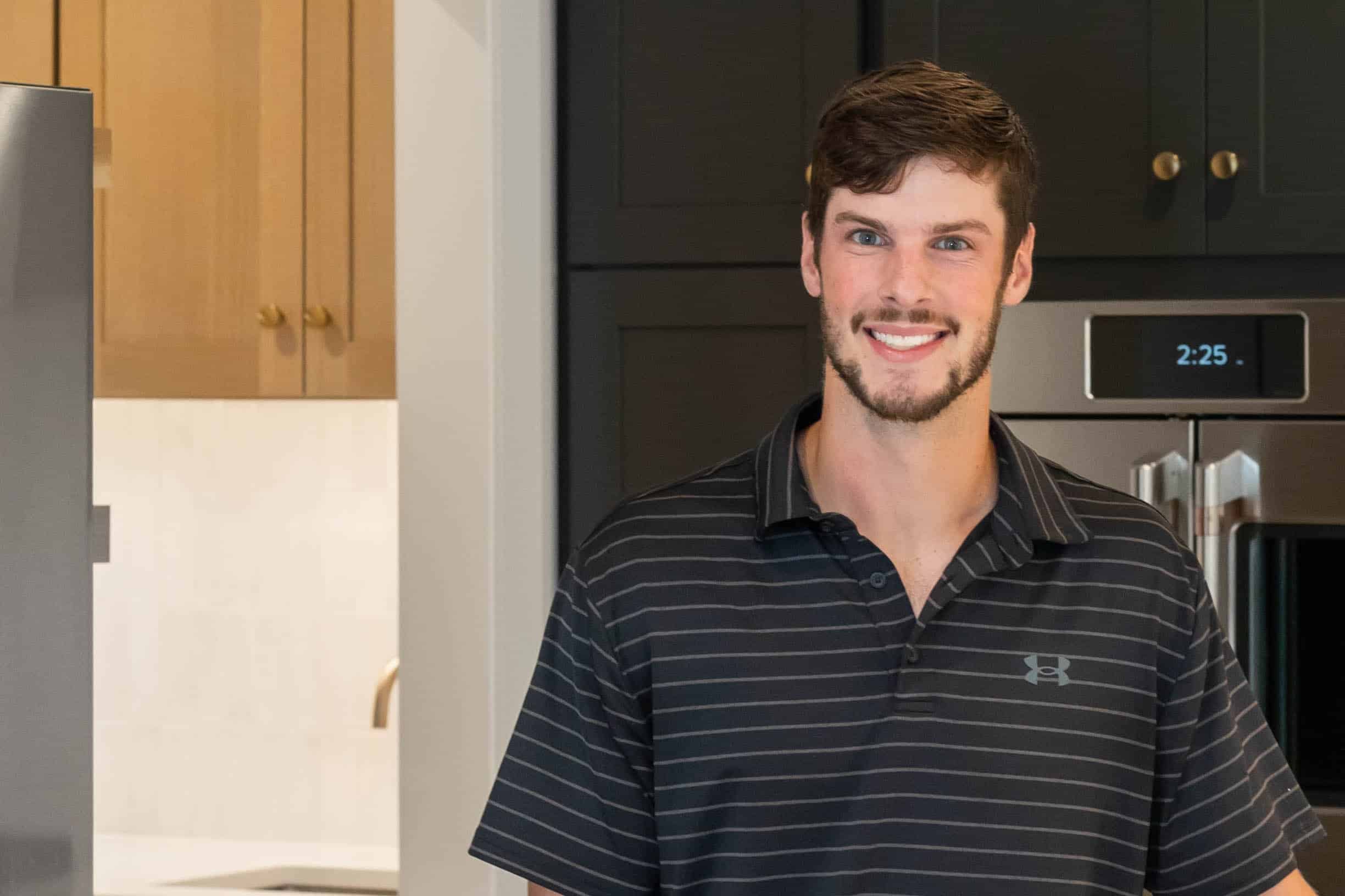 Sean Marks | Stone Hammer Homes